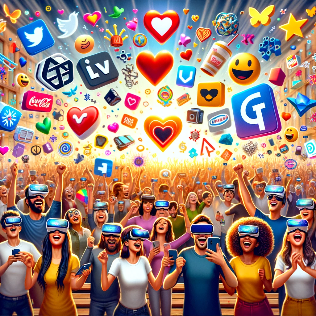 RAVE SPACE | Elevating The Immersive Web | VR, AR, AI | Wie lässt sich ... RAVE SPACE | Elevating The Immersive Web | VR, AR, AI | Wie lässt sich ...