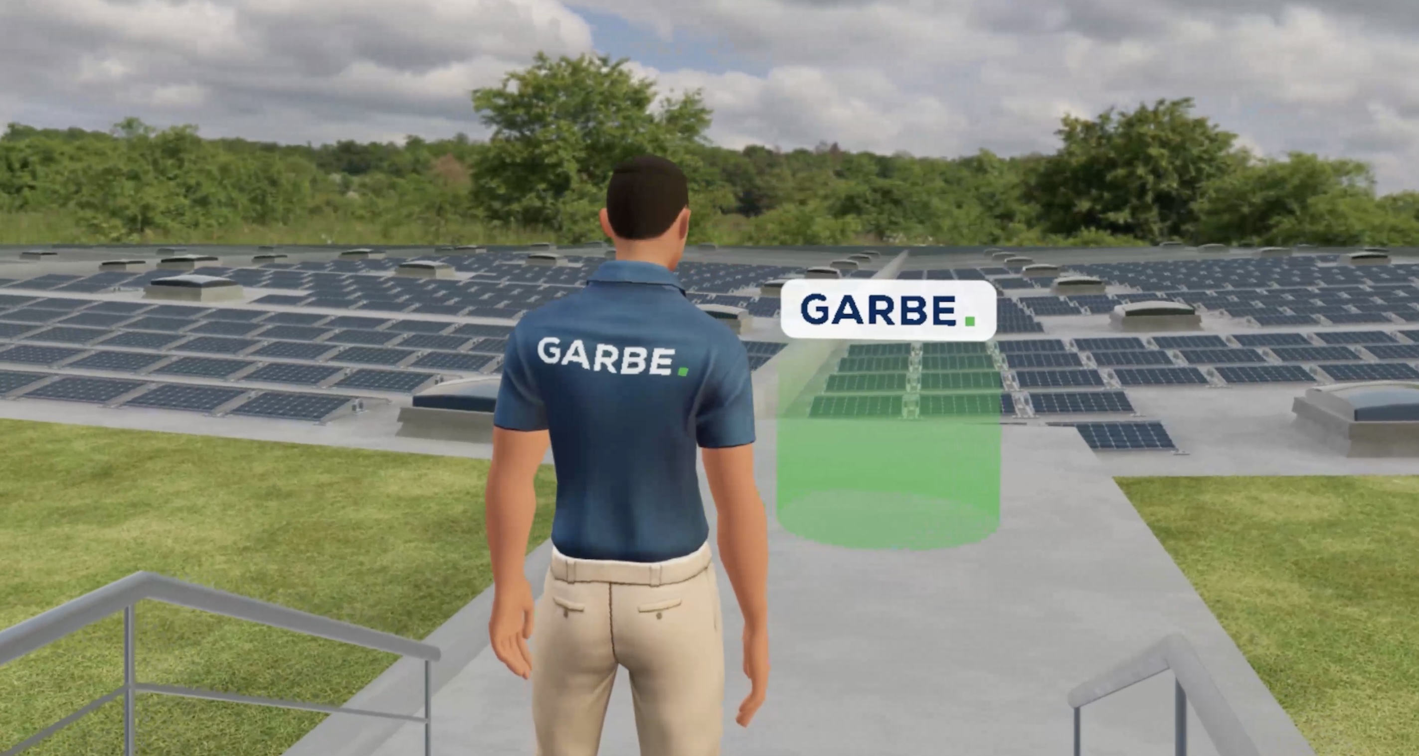 RAVE SPACE | Elevating The Immersive Web | VR, AR, AI | VR Sales Tool ...