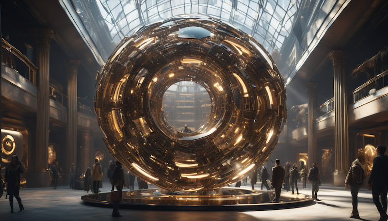 RAVE SPACE | Elevating The Immersive Web | VR, AR, AI | How can the ... RAVE SPACE | Elevating The Immersive Web | VR, AR, AI | How can the ...